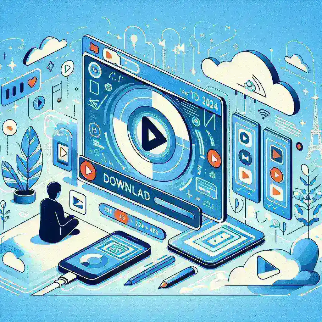 Ultimate Guide to YouTube Video Downloaders: Everything You Need to Know in 2025 - Dynamics Journal